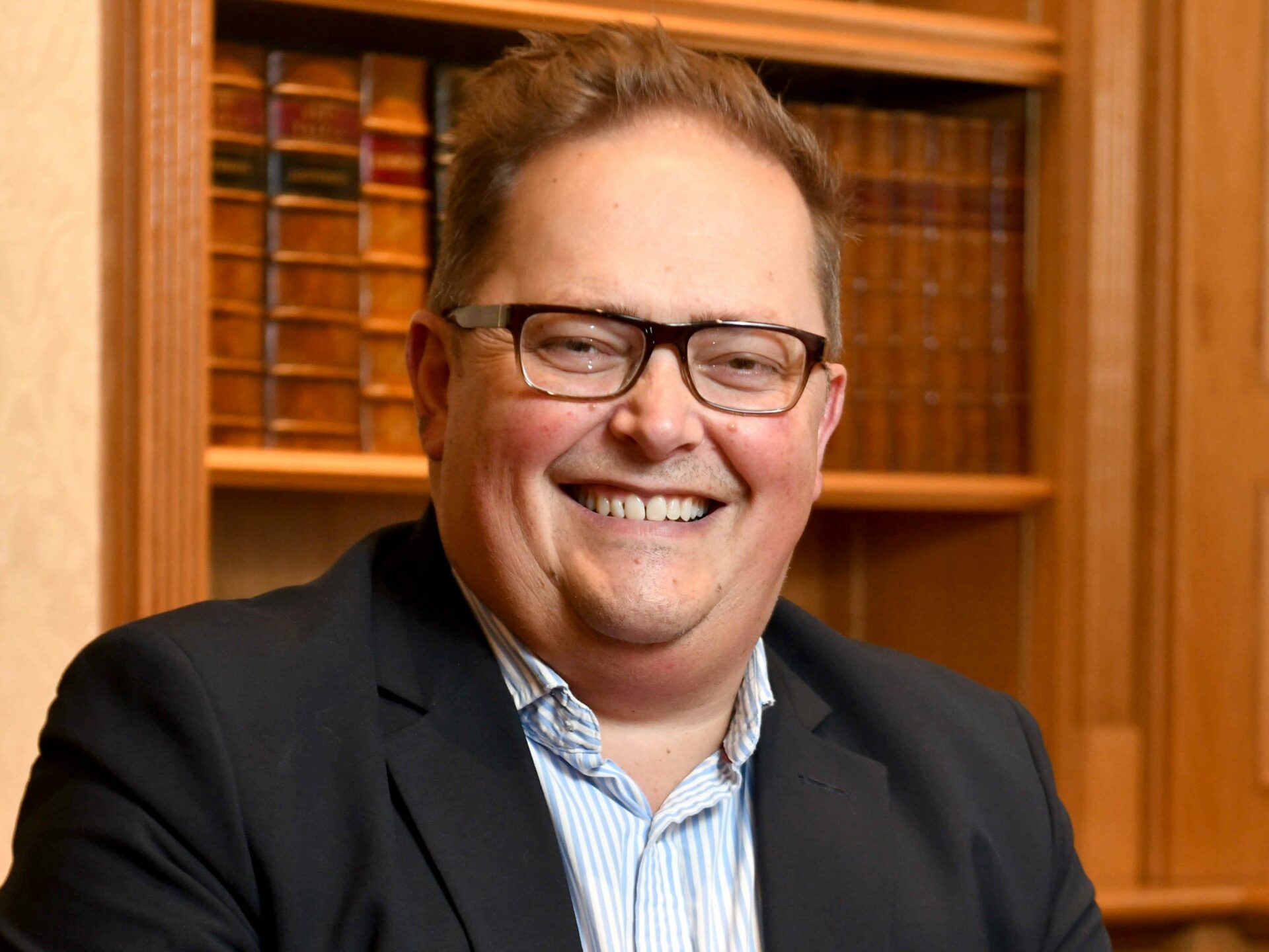 A day in the life: Dan Williams - Tindle News