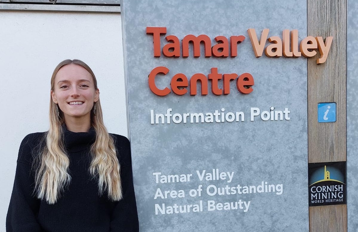 Community reporter Kat gets started in career in news - Tindle News