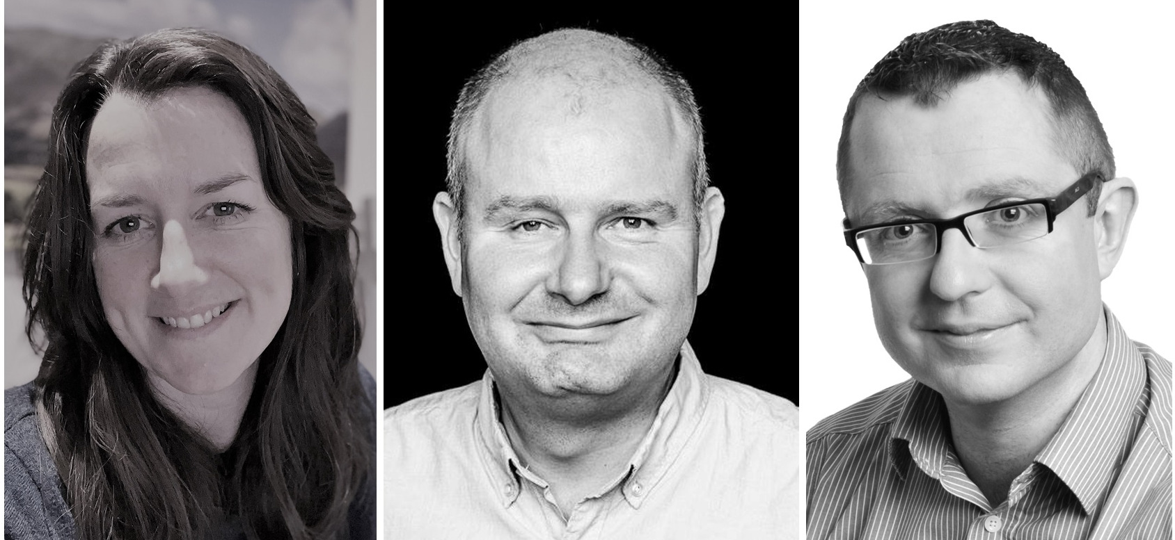 Innovative journalism training scheme launched to create multimedia ...