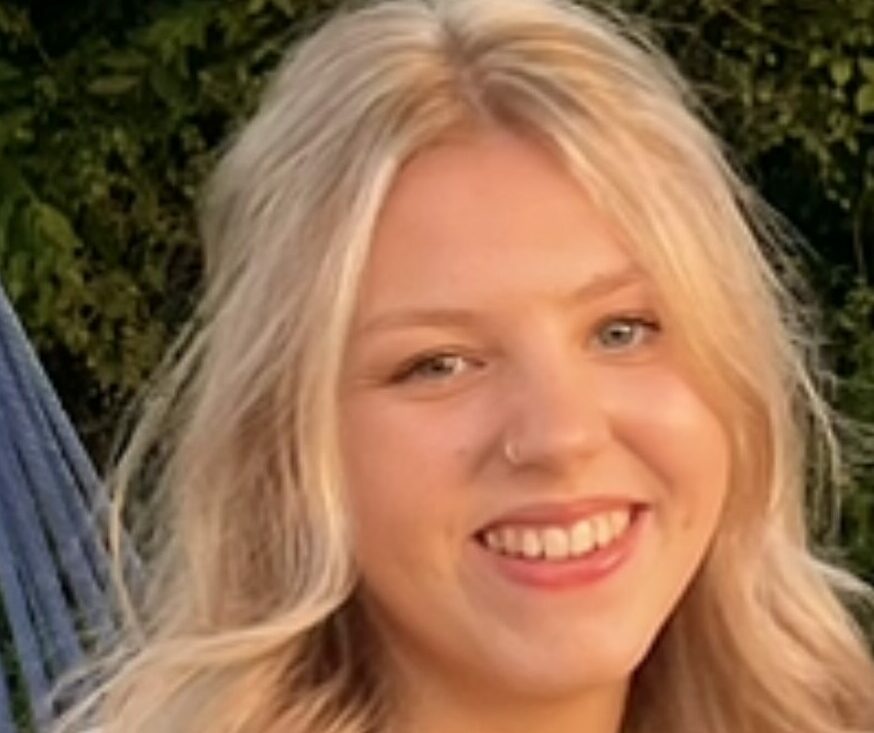 Lauren looks ahead to future journalism career after top award win ...