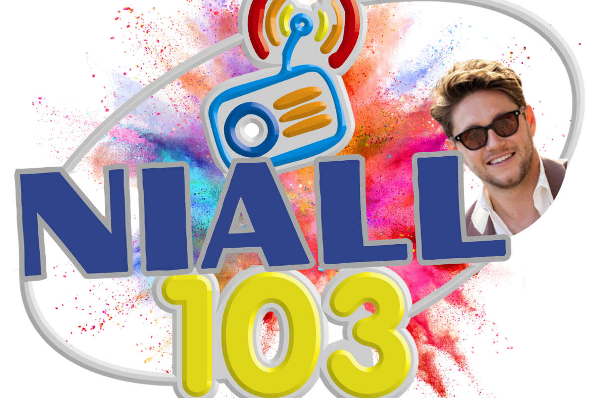 Midlands 103 rebranding for Niall Horan’s 30th birthday - Tindle News