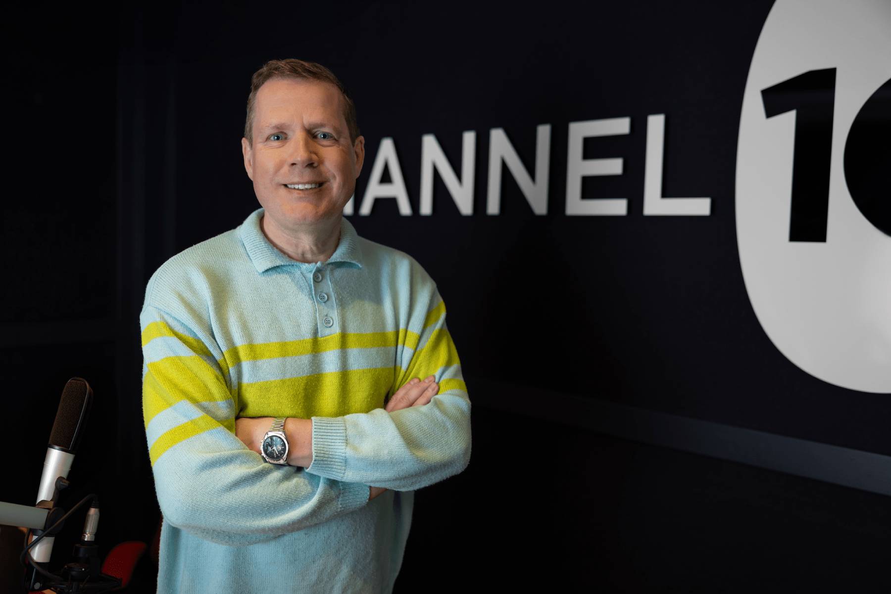 A day in the life: Jason King - Tindle News