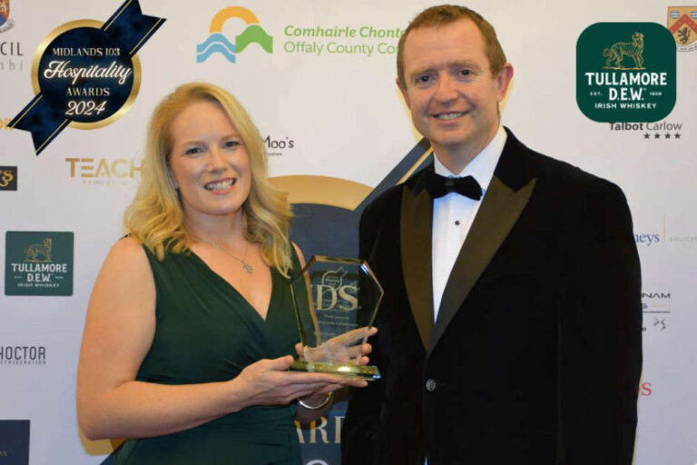 Midlands 103 hospitality awards winners revealed at ceremony - Tindle News