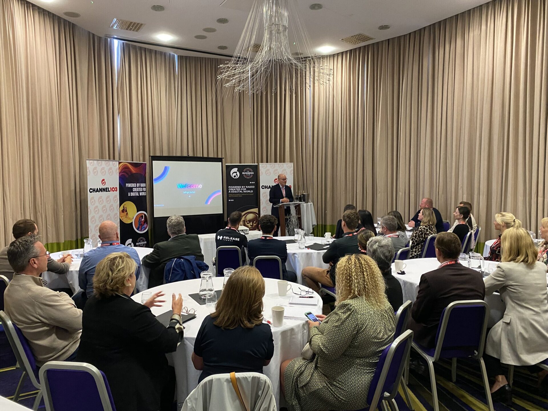 Firms to get advice at Business Club events - Tindle News