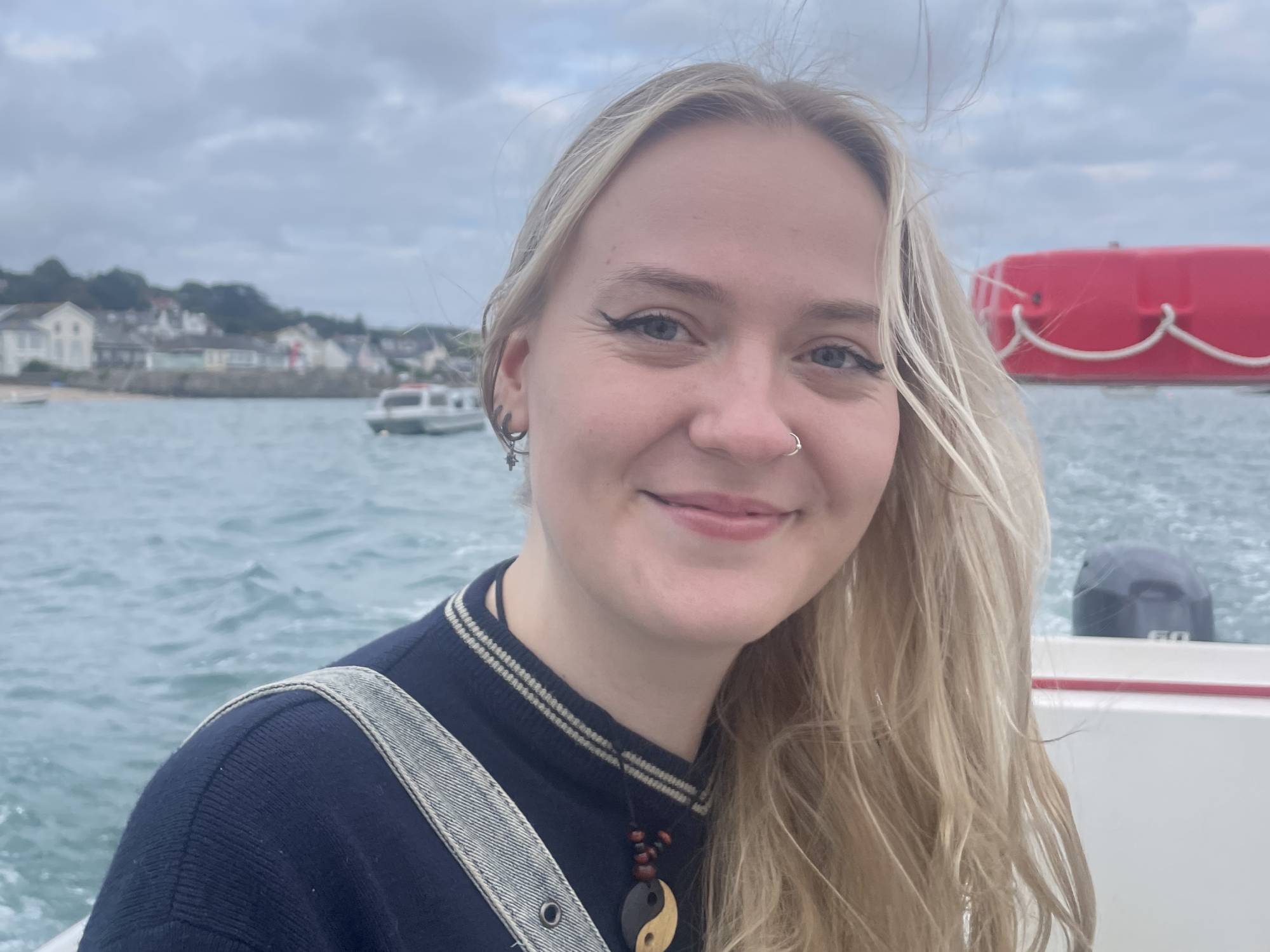 Day in the Life: Bethia Wyborn - Tindle News | Tindle News | Local news ...