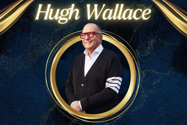 Tributes paid to TV presenter and radio awards judge - Tindle News